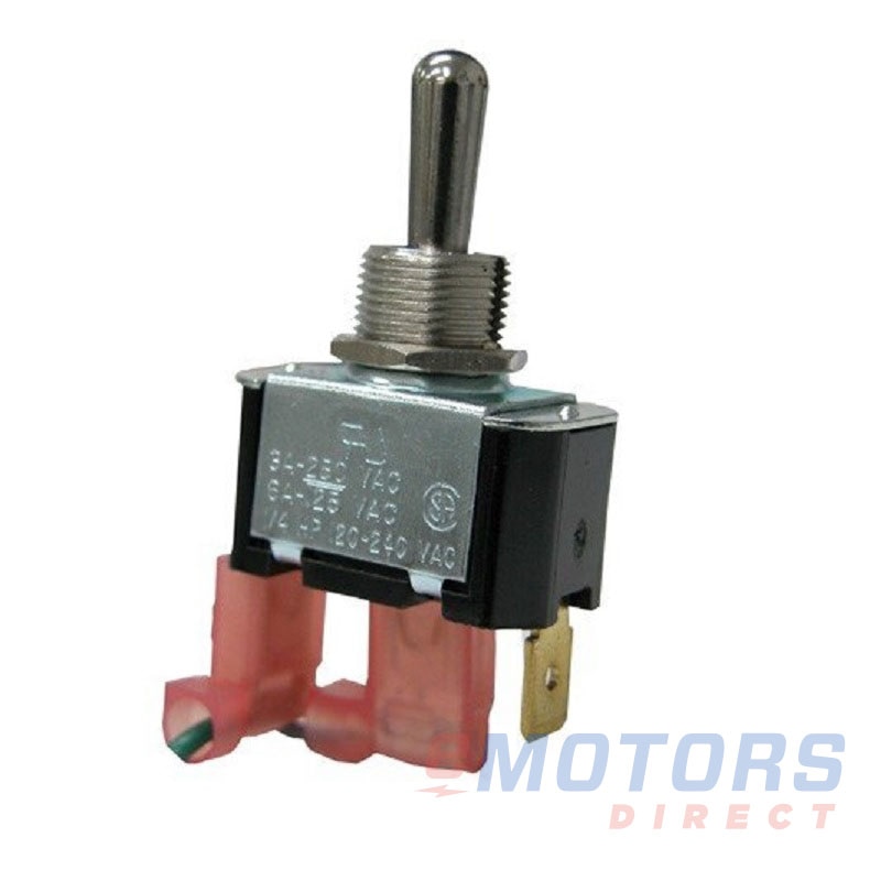 KB 9340 Run-Stop-Jog Switch Kit Part | eMotors Direct KB 9340 Run-Stop-Jog Switch Kit Part | eMotors Direct